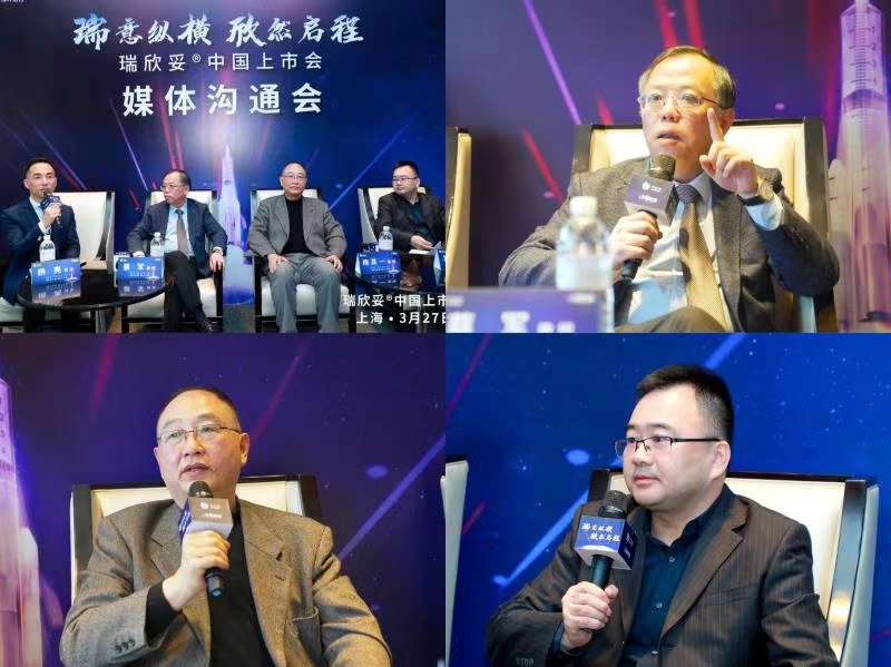 Rykindo® Launched! First Innovative Microsphere Formulation ...